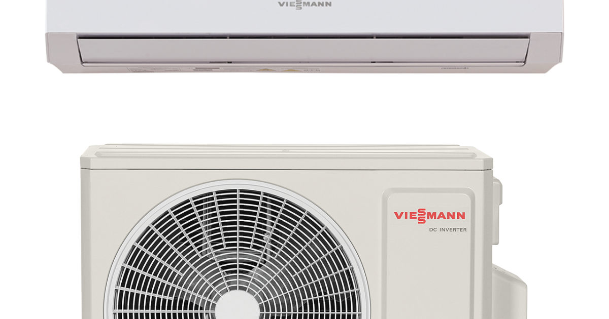 Climatizzatore Vitoclima 230-S Dynamic | Viessmann IT